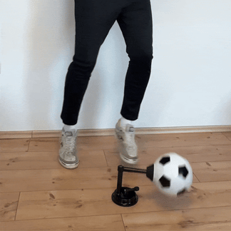 Kick 360 Trainer™+ training program – KICK 360